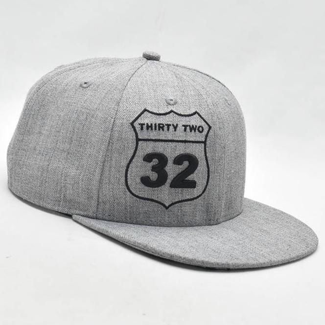 32 Racing Wheels 2021 Limited Edition Snap Back Cap - Speedshop Malta