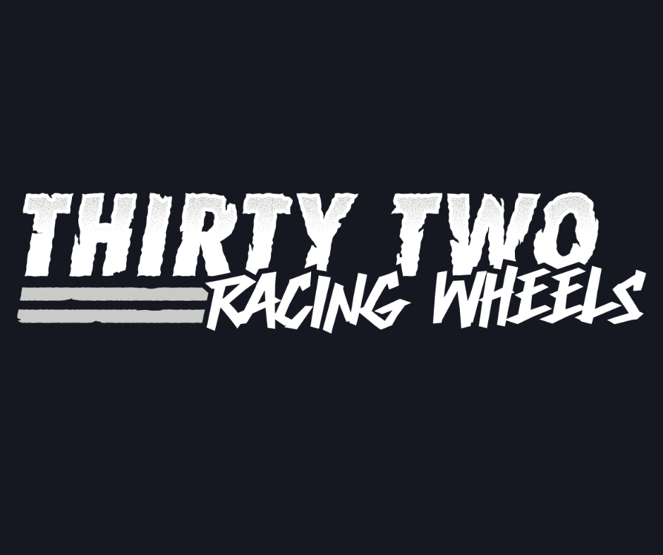 32 Racing Wheels - Speedshop Malta